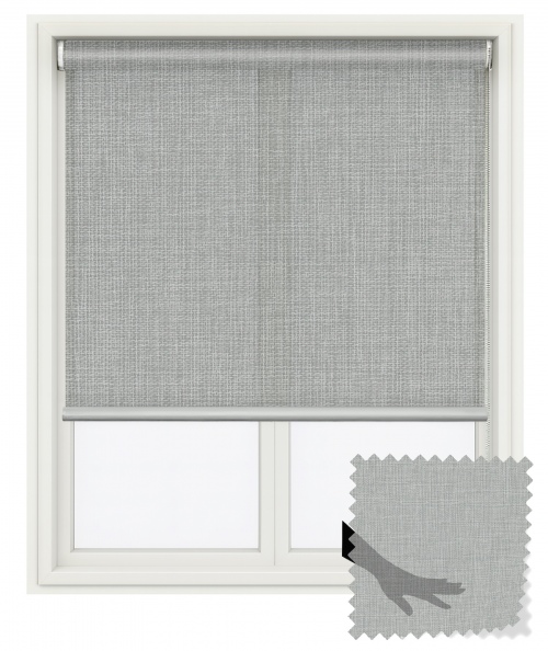 Light Filtering Blinds