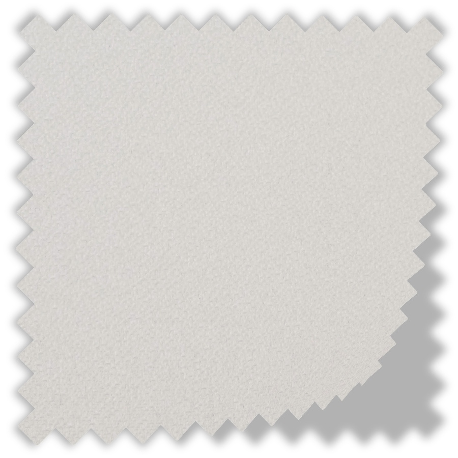Resene thermal backed roller blinds Resene Origin; Bokara Grey (3512)