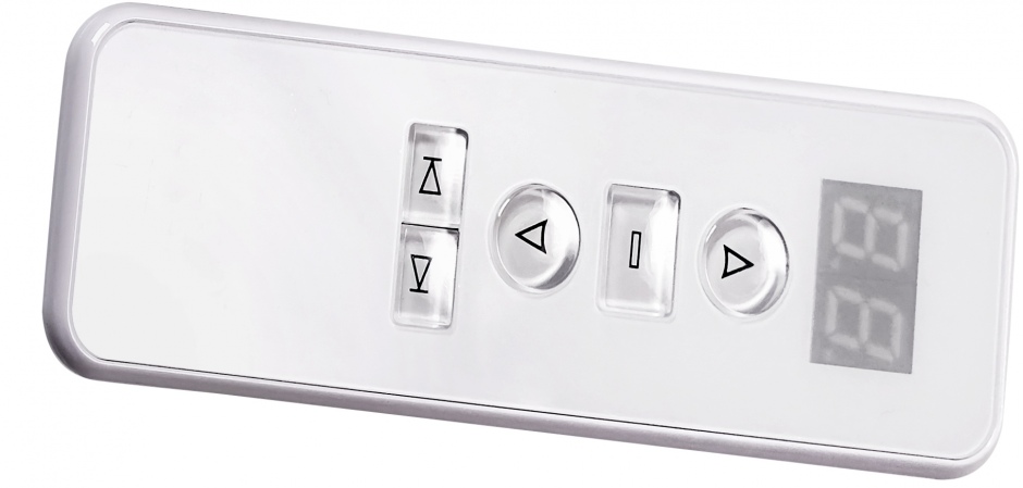 Townsend & Townsend 15 Channel Remote Control and Charger | Control Up ...